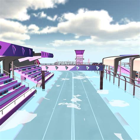 Unity Play Dreamcore Number Seven Game