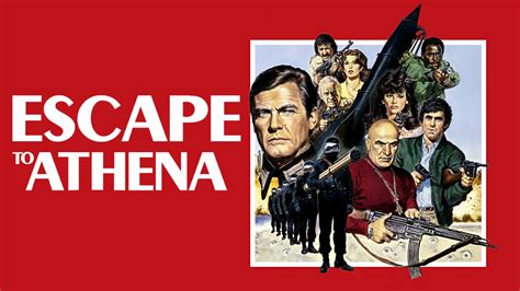 Escape To Athena