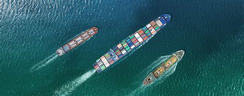 Dnv Updates Rules For Ship Classification With New Class Notations To