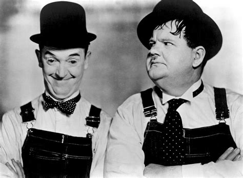 Busy Bodies Stan Laurel Oliver Hardy [laurel And Hardy] 1933 Poster