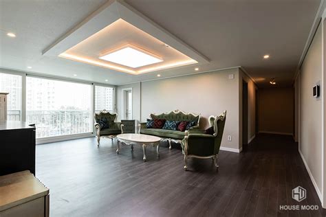 고양시 일산서구 일산동 산들마을 E 편한세상 42평 라이프스타일 슈퍼앱 오늘의집