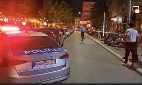 Dosja Për Krimin Në Bon Vivant Grupi I Dukës” Nxorën Armët I Vrari E