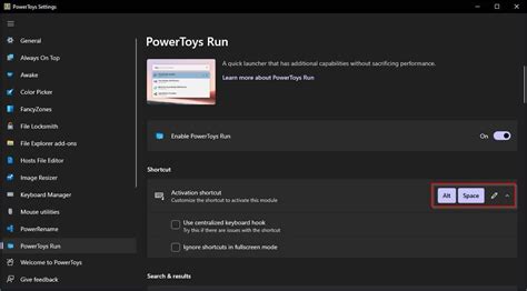 Get Absolute Control Of Your Windows Pc With Powertoys Run