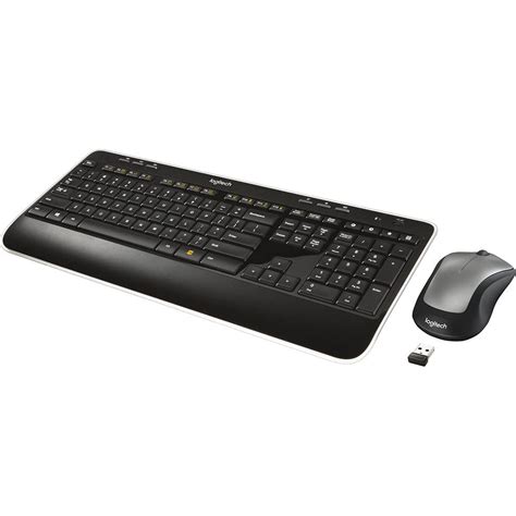 Logitech Wireless Combo Mk Walmart Com