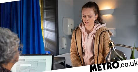Hollyoaks Spoilers Juliet Receives Test Results As Cancer Story Starts