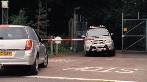 IMCDb Org Vauxhall Astravan CDTI Sportive MkV In Primeval