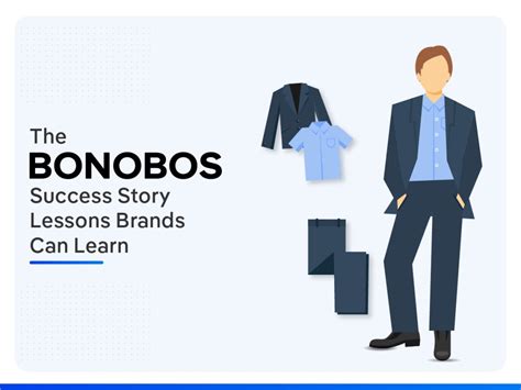 Bonobos Success Story 5 Lessons Brands Can Learn