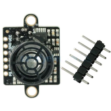 Gy Us42 I2c Pixhawk Apm Flight Control Ultrasonic Distance Measurement