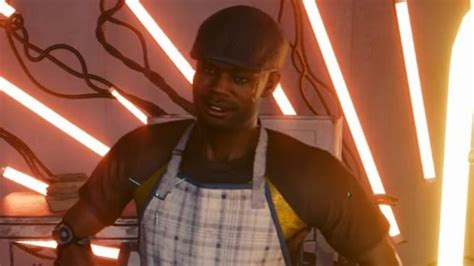 Cyberpunk 2077 Phantom Liberty New Person Same Old Mistakes Bug