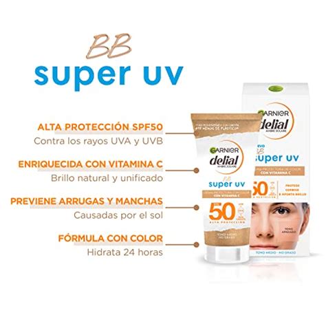 Garnier Delial Facial Bb Cream Consiglioproit