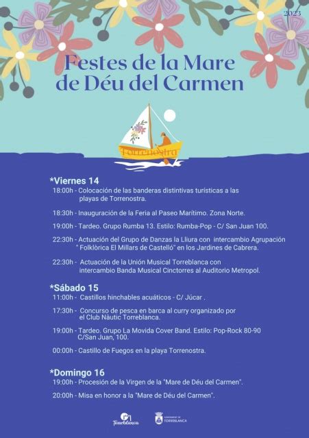 Noticias De Torreblanca L Ajuntament De Torreblanca Combina Tradicions I Oci Per A Les Festes