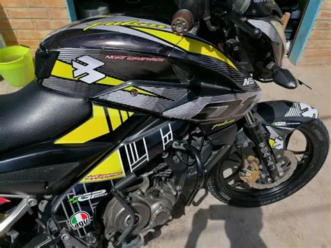 Calcomanias Tiburon Pulsar Ns200 Pulsar Ns 160 Shark Ns200 R En Venta