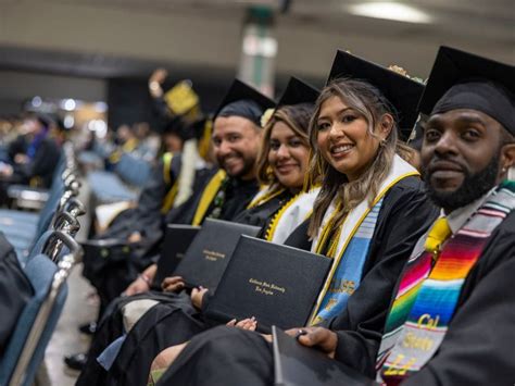 Cal State La Continues To Rank As One Of The Nations Top Universities