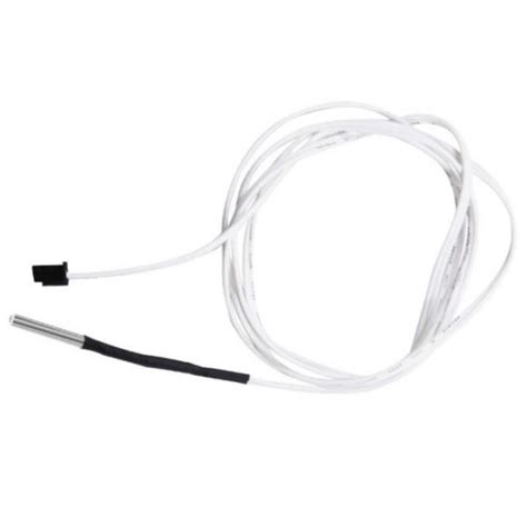 3d Printer Temperature Sensor 100k Ntc Thermistor Temperature Sensor 3950 High Accuracy With