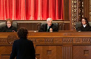 Supreme Court To Hear Arguments Involving A Criminal Defendants Rights Under Confrontation