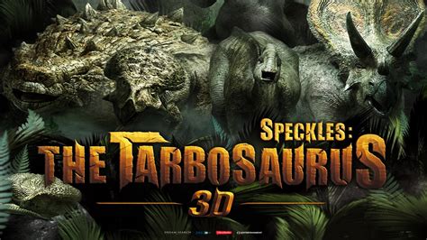 Speckles The Tarbosaurus Qoobex