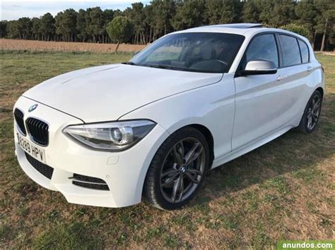 Bmw 135 F20 5p Cerceda