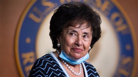 Particle News Nita Lowey Trailblazing Congressional Leader Dies At 87
