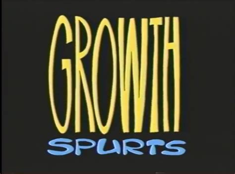 Growth Spurts Whatever Happned To Robot Jones Wiki Fandom