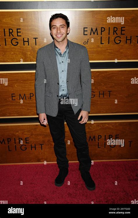 Beverly Hills California December 01 Steven Gaughen Attends Los