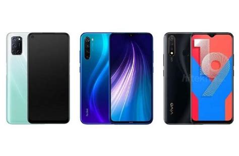 HP Murah RAM GB Terbaik Mei Mulai Rp Jutaan