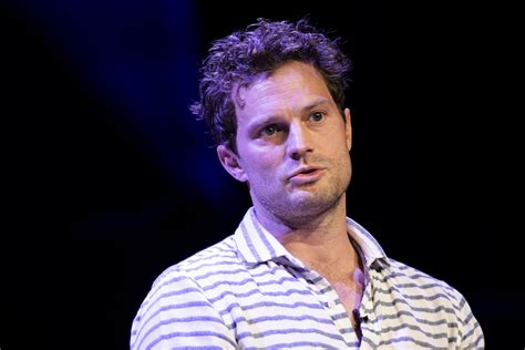 Jamie Dornan Said Fifty Shades Of Grey Review Comparing Him To