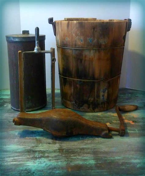 Nancy Johnson Ice Cream Maker Facts At Yong Etchison Blog