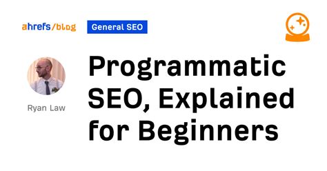 Programmatic SEO Explained For Beginners FreeLance Hub