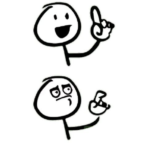 Idk WhatsApp Stickers Stickers Cloud