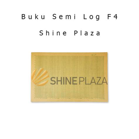 Jual Buku Semilog F4 Gambar Sketsa Semi Log Semi Log Book Folio