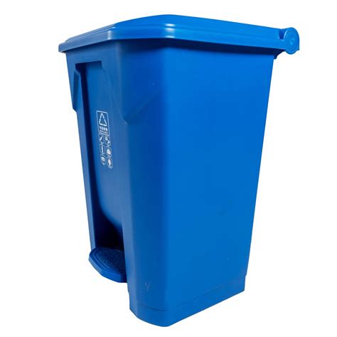 Liter Garbage Bin STROBIGO