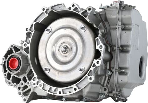Transmission For 2018 Ford Escape 25l Rwd