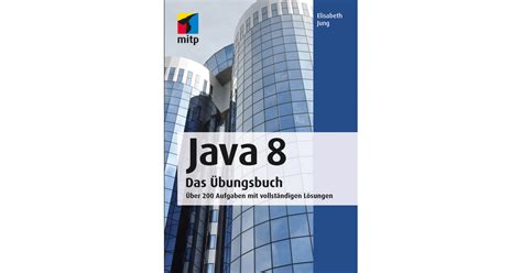 Lösung 89 Java 8 Das Übungsbuch Book