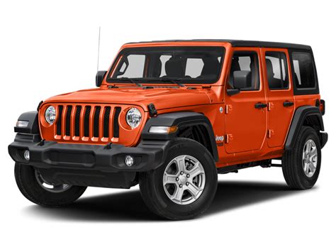 2019 Jeep Wrangler Whining Noise Identification Guide