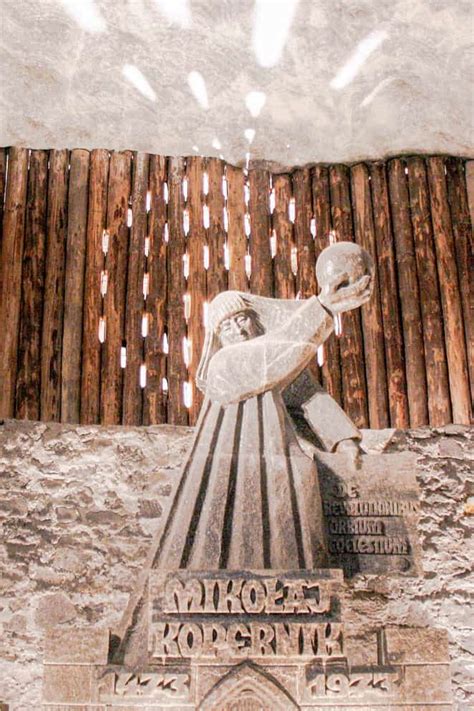 The Truth About The Salt Mines near Krakow, Poland