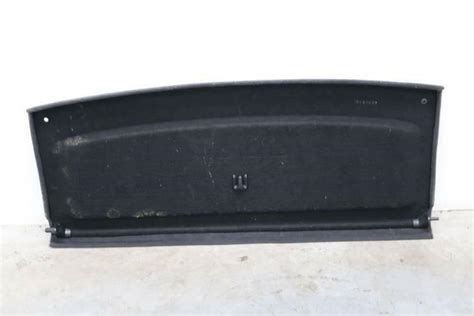 Hoedenplank Vw Polo 9n 6q6867769 Onderdelenzoeker Nl
