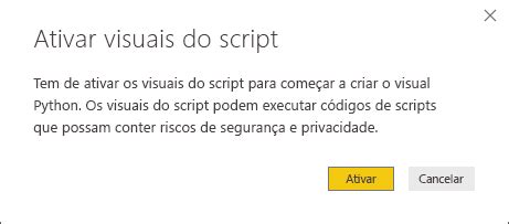 Usar Um IDE Python Externo O Power BI Power BI Microsoft Learn