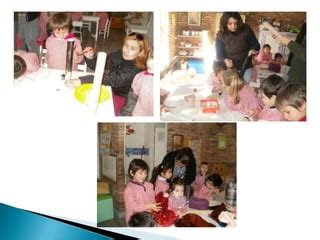 Festejamos el cumpleaños de la luna PPT