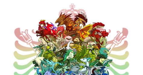 ぴく竜騎 Dragoons Dragon ヤモリのイラスト Pixiv