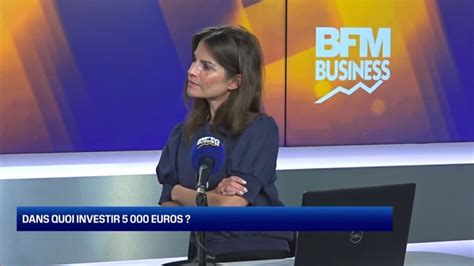 Dans Quoi Investir 5 000 Euros