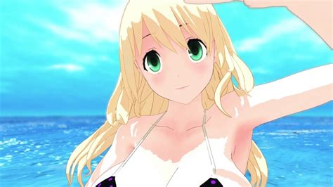 【mmd艦これ】愛宕 Gravityreality Youtube