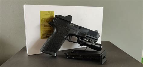 Egm Sai Glock 17 Airsoft Bazaar