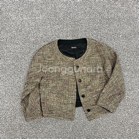 Dkny 크롭 트위드 자켓 한섬 랑방 마인 더캐시미 중고나라 카페에서 운영하는 공식 사이트