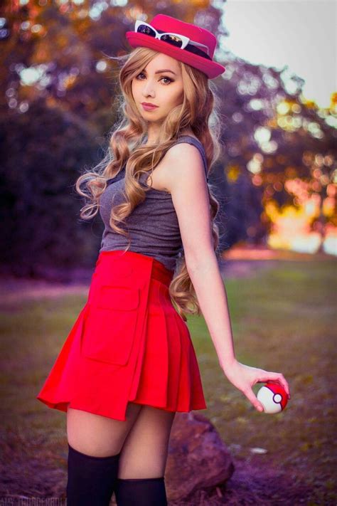 Pin En Cosplay Girls 5