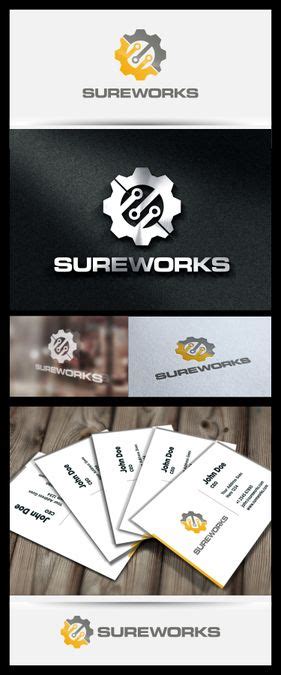 Design A Logo For An Engineering Company By Beyonk Company Logo