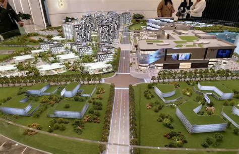 杭州龙湖天瑄城实景图17 吉屋网
