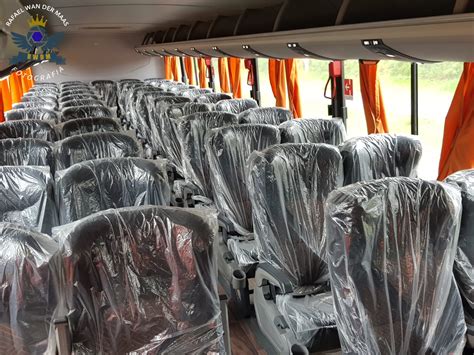 Stilo Adquire Seus Primeiros ônibus Da Linha G8 Da Marcopolo Ônibus