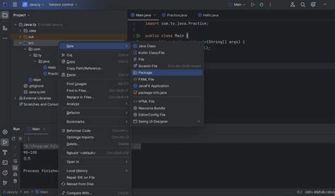 初识java，关于intelij Idea的下载以及使用 Csdn博客