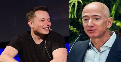 Elon Musk Loses Worlds Richest Person Title To Jeff Bezos