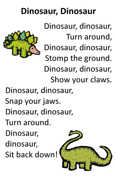 Dinosaurs Preschool Preschool Music Preschool Classroom Preschool